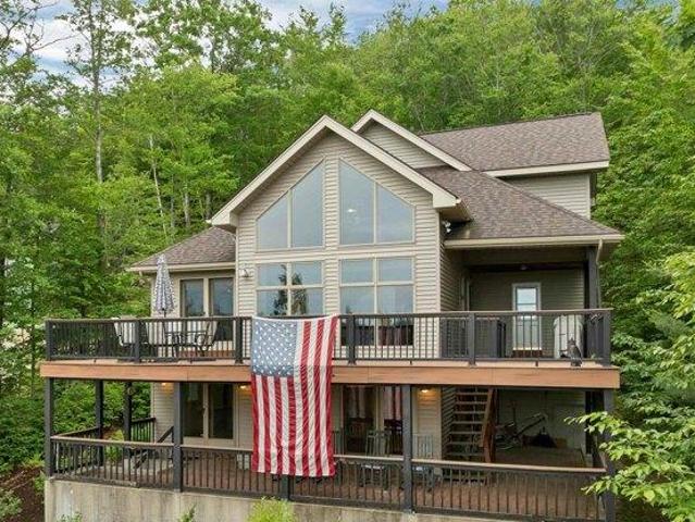 house with 3 bedroom, Conway NH DS104150839