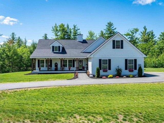 house with 3 bedroom, Conway NH DS104234597
