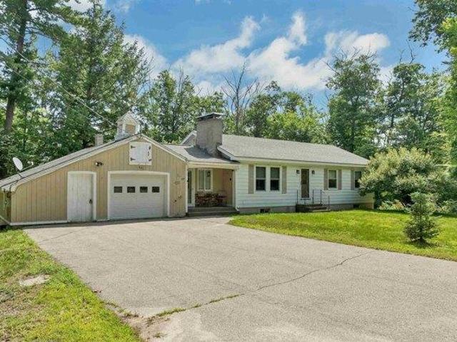 house with 3 bedroom, Conway NH DS104237228