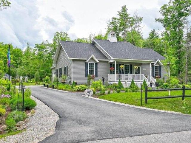 house with 3 bedroom, Conway NH DS104265044