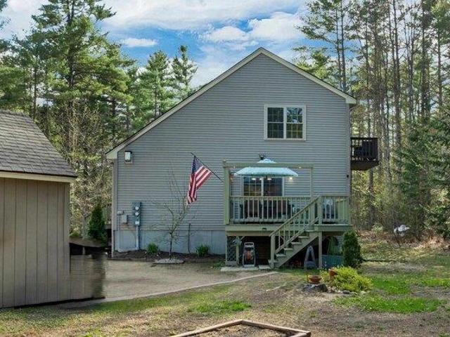 house with 3 bedroom, Conway NH DS104266172