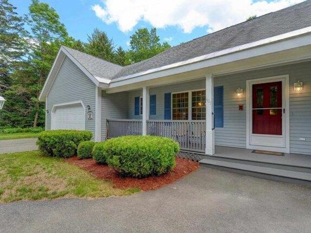 house with 3 bedroom, Conway NH DS104299366