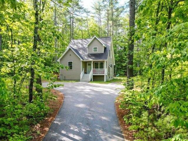 house with 3 bedroom, Conway NH ES103663513