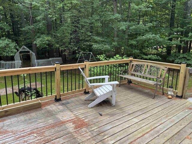 house with 3 bedroom, Conway NH ES103887981