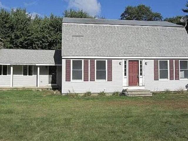house with 3 bedroom, Conway NH ES103035601