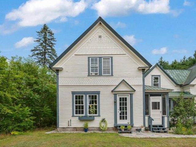 house with 3 bedroom, Conway NH ES103097576