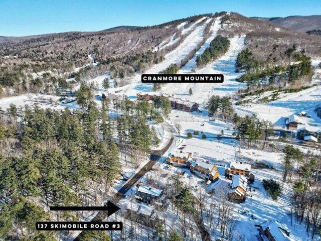house with 3 bedroom, Conway NH ES103127118