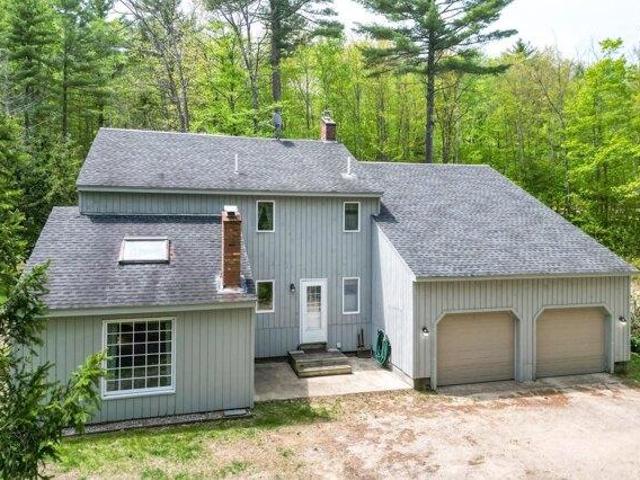 house with 3 bedroom, Conway NH ES103162887