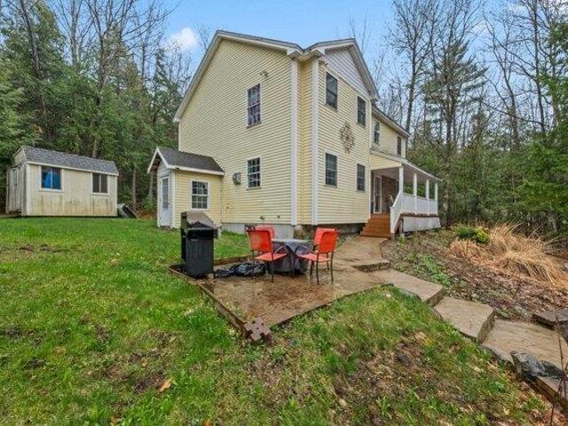 house with 3 bedroom, Conway NH ES103184516