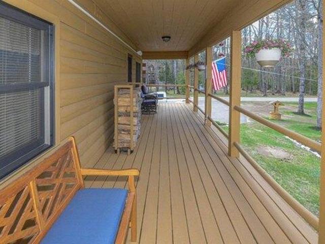 house with 3 bedroom, Conway NH ES103248467