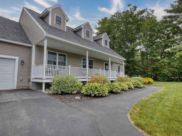 house with 3 bedroom, Conway NH ES103250756