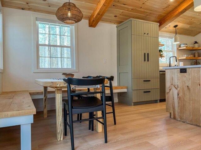 house with 3 bedroom, Conway NH ES104541051