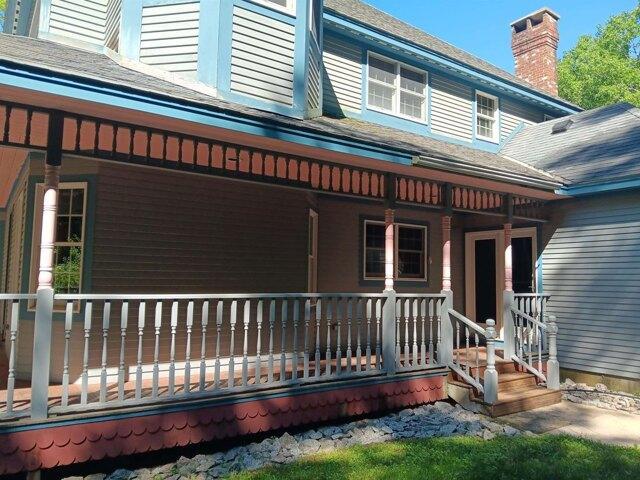 house with 3 bedroom, Conway NH ES104237068