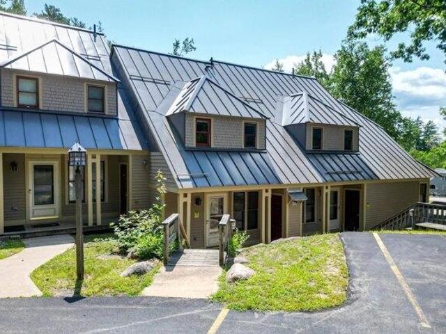 house with 3 bedroom, Conway NH ES105512159