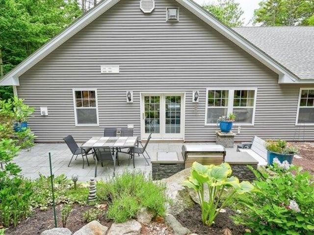 house with 3 bedroom, Conway NH ES105094521