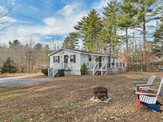 house with 3 bedroom, Conway NH ES105106724
