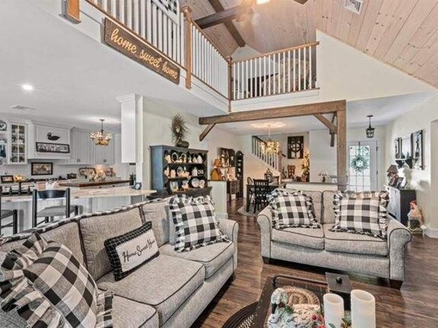 house with 3 bedroom, Conway NH ES105108169