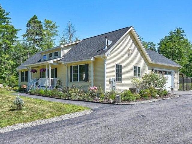 house with 3 bedroom, Conway NH ES105109791
