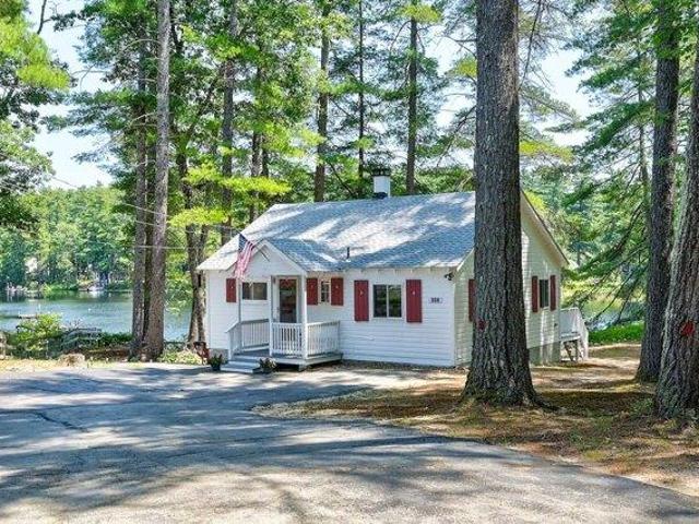house with 3 bedroom, Conway NH ES105160961