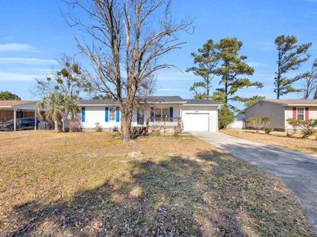 house with 3 bedroom, Conway SC DS88967110