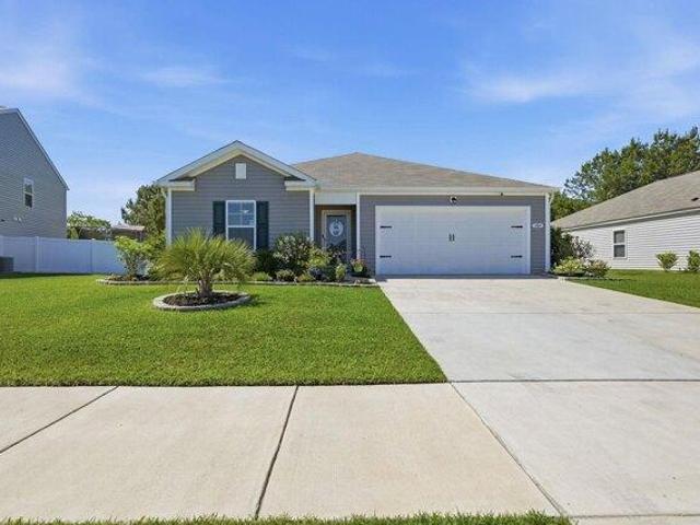 house with 3 bedroom, Conway SC DS103604341