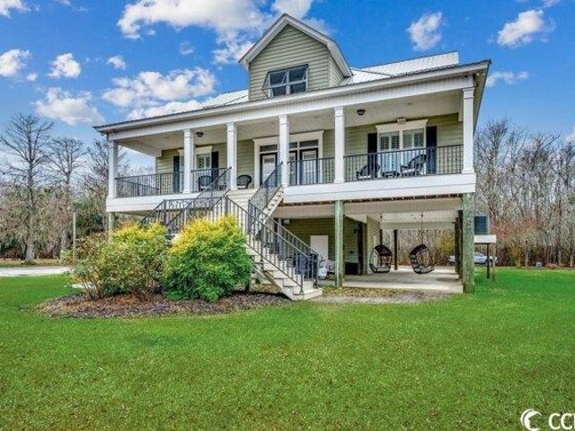 house with 3 bedroom, Conway SC ES88760269