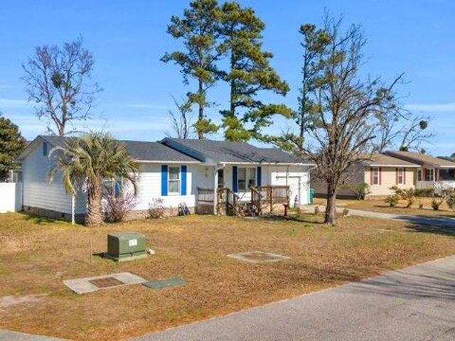 house with 3 bedroom, Conway SC ES88967110