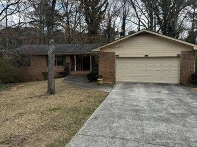 house with 3 bedroom, Conyers GA DS89490239