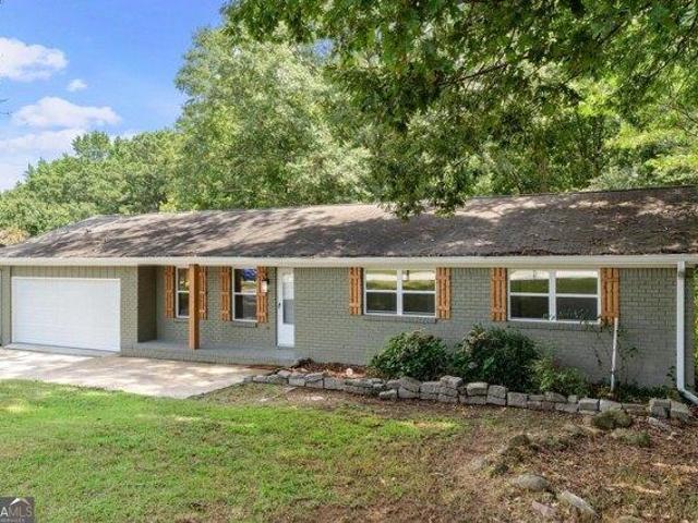 house with 3 bedroom, Conyers GA DS92920715