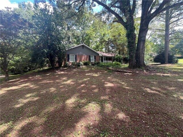 house with 3 bedroom, Conyers GA DS93098949