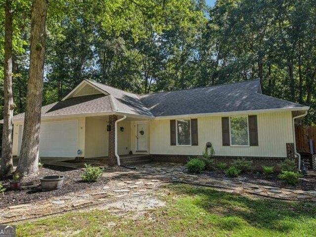 house with 3 bedroom, Conyers GA DS93140275