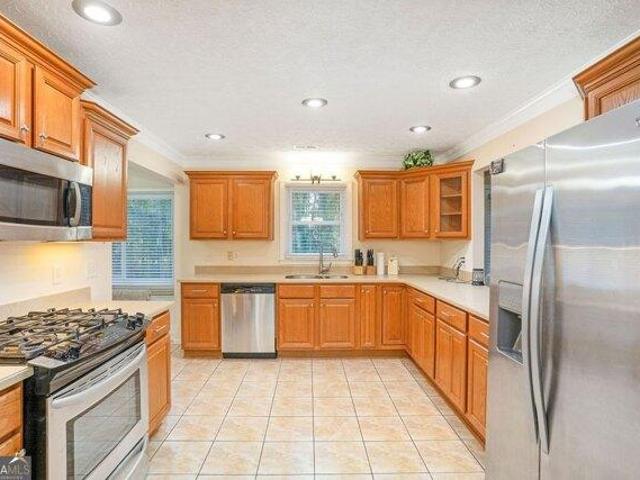 house with 3 bedroom, Conyers GA ES104908460
