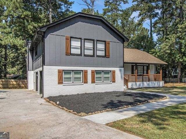 house with 3 bedroom, Conyers GA ES104908753