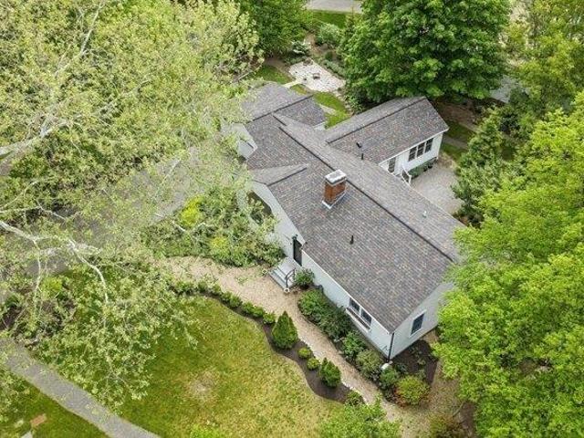 house with 3 bedroom, Concord MA DLS103071544