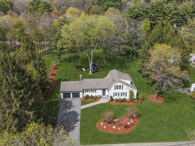 house with 3 bedroom, Concord MA DS104044244