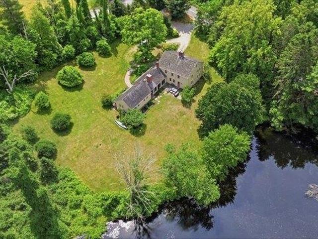 house with 3 bedroom, Concord MA DS104043801