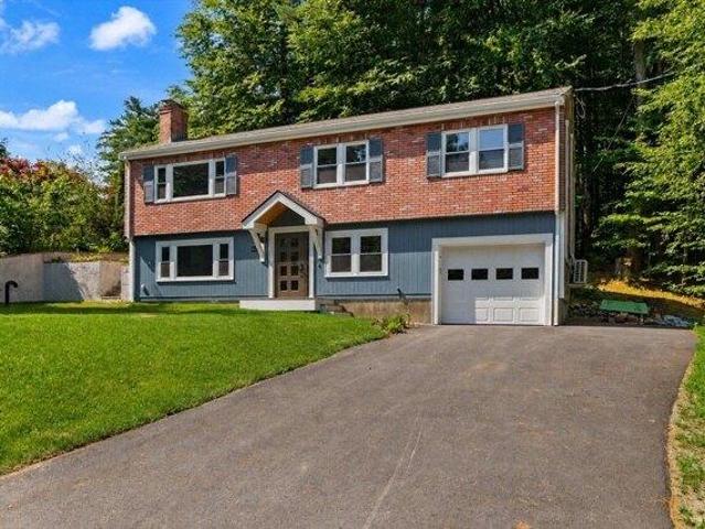 house with 3 bedroom, Concord MA DS104407922