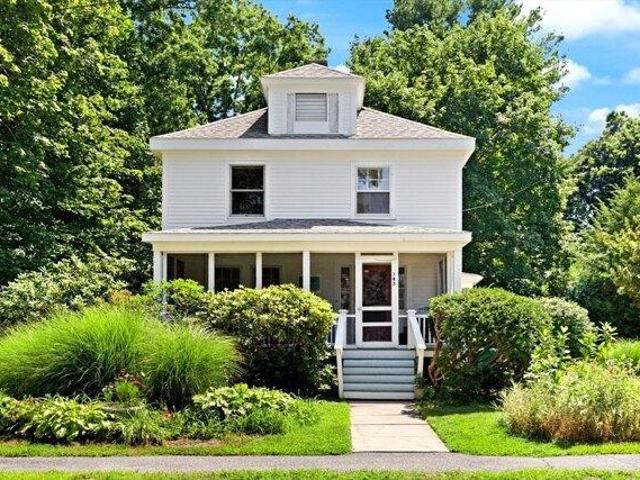 house with 3 bedroom, Concord MA DS102565941