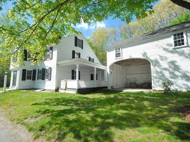 house with 3 bedroom, Concord MA DS102560078