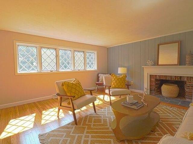 house with 3 bedroom, Concord MA ES104606063