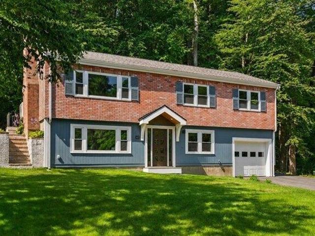 house with 3 bedroom, Concord MA ES105093844