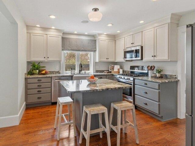 house with 3 bedroom, Concord MA ES102822939
