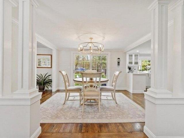 house with 3 bedroom, Concord MA ES103018174