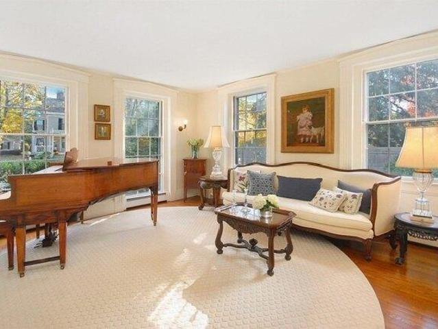 house with 3 bedroom, Concord MA ES103248078