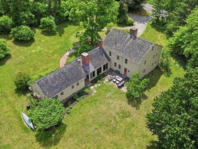 house with 3 bedroom, Concord MA ES103498937
