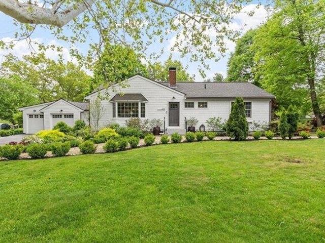 house with 3 bedroom, Concord MA ES103928386