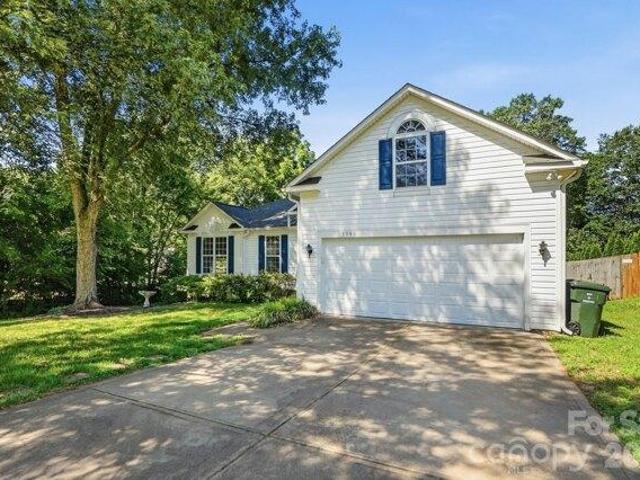 house with 3 bedroom, Concord NC ES104898360