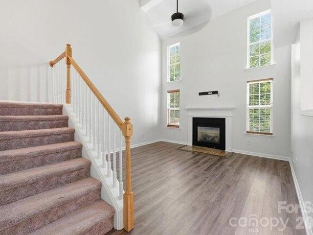 house with 3 bedroom, Concord NC ES104907325
