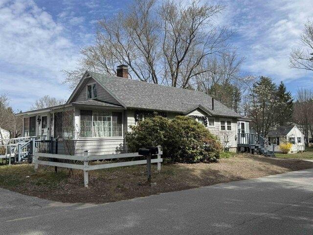 house with 3 bedroom, Concord NH DLS102346277