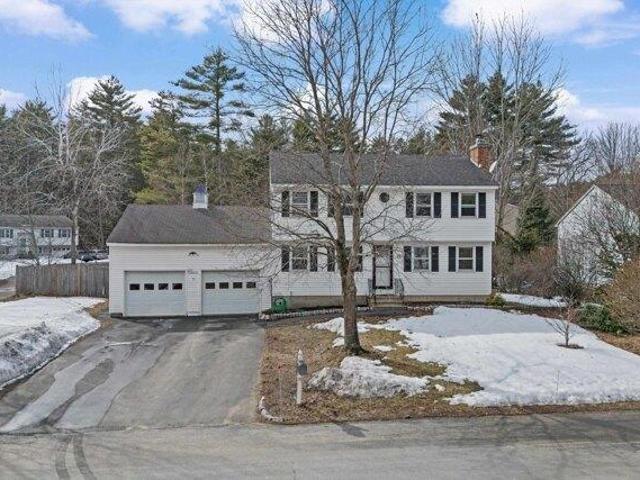 house with 3 bedroom, Concord NH DLS102561928